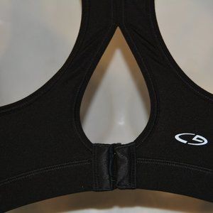 Champion | Intimates & Sleepwear | C9 Champion Performance Bra Black ...